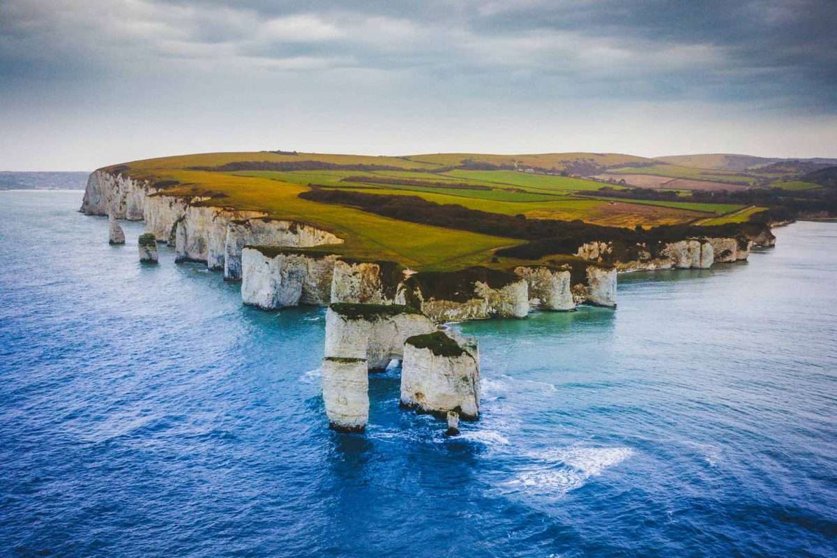 Exploring the Jurassic Coast, Dorset, and Hampshire - Leisure First