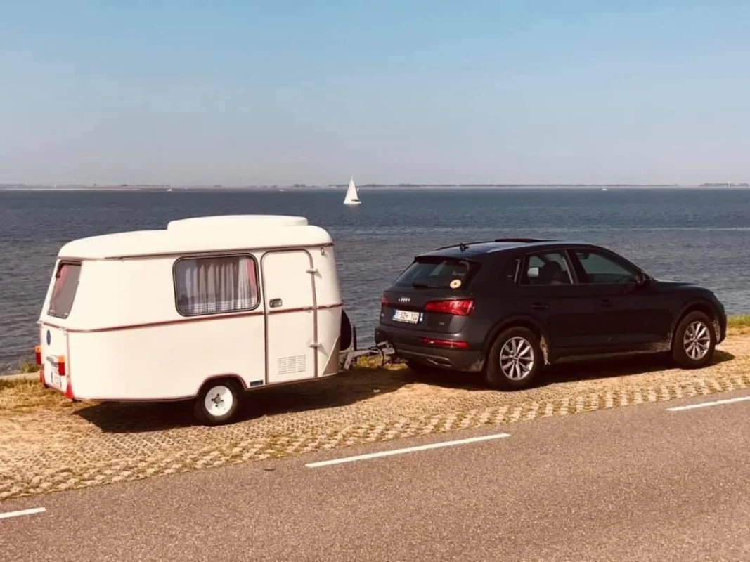 Eriba Puck - Leisure First