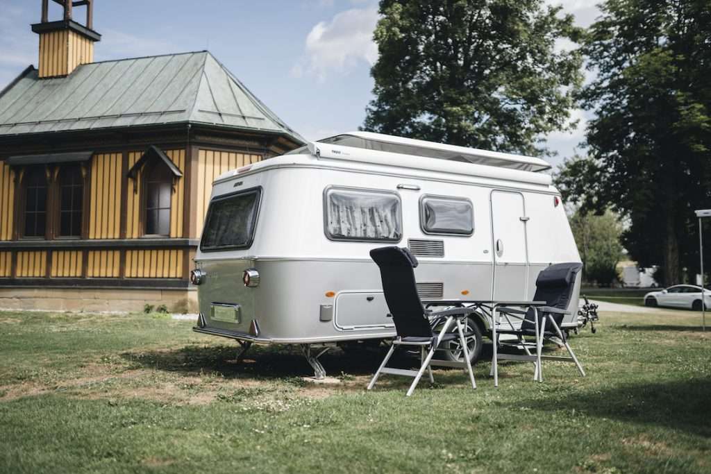 Eriba Familia - Leisure First