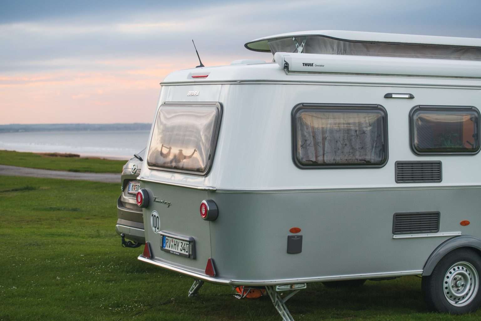 Eriba Troll - Leisure First