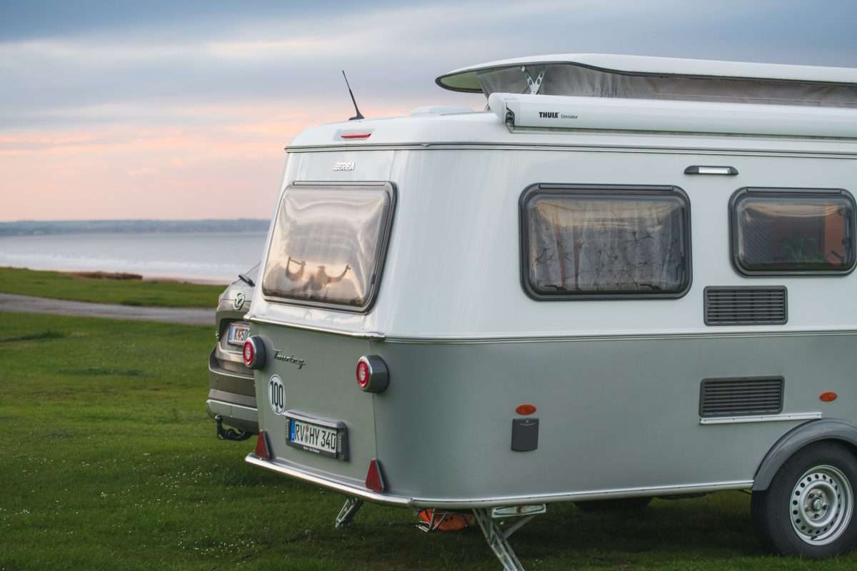 Eriba Familia - Leisure First