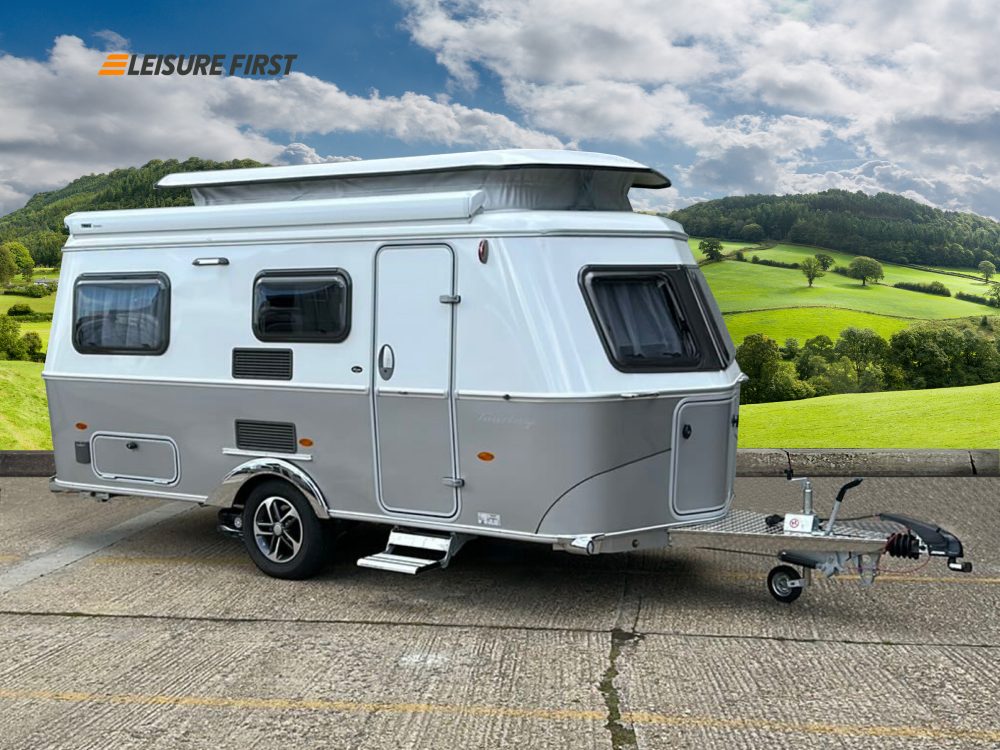 New Eriba - Leisure First