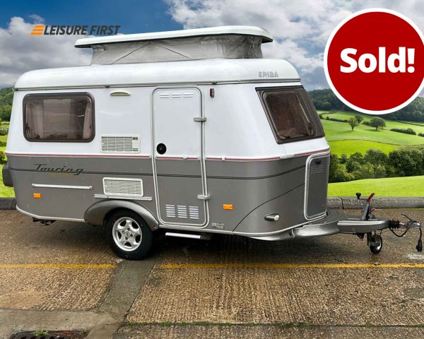 Your Premier Company for Eriba Caravans & Campervans | Leisure First