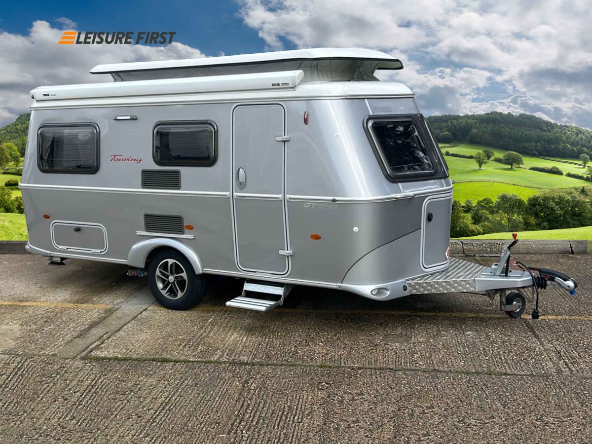 Approved Used - Leisure First