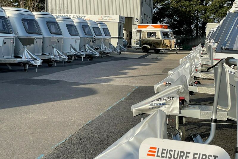 About Us - Leisure First