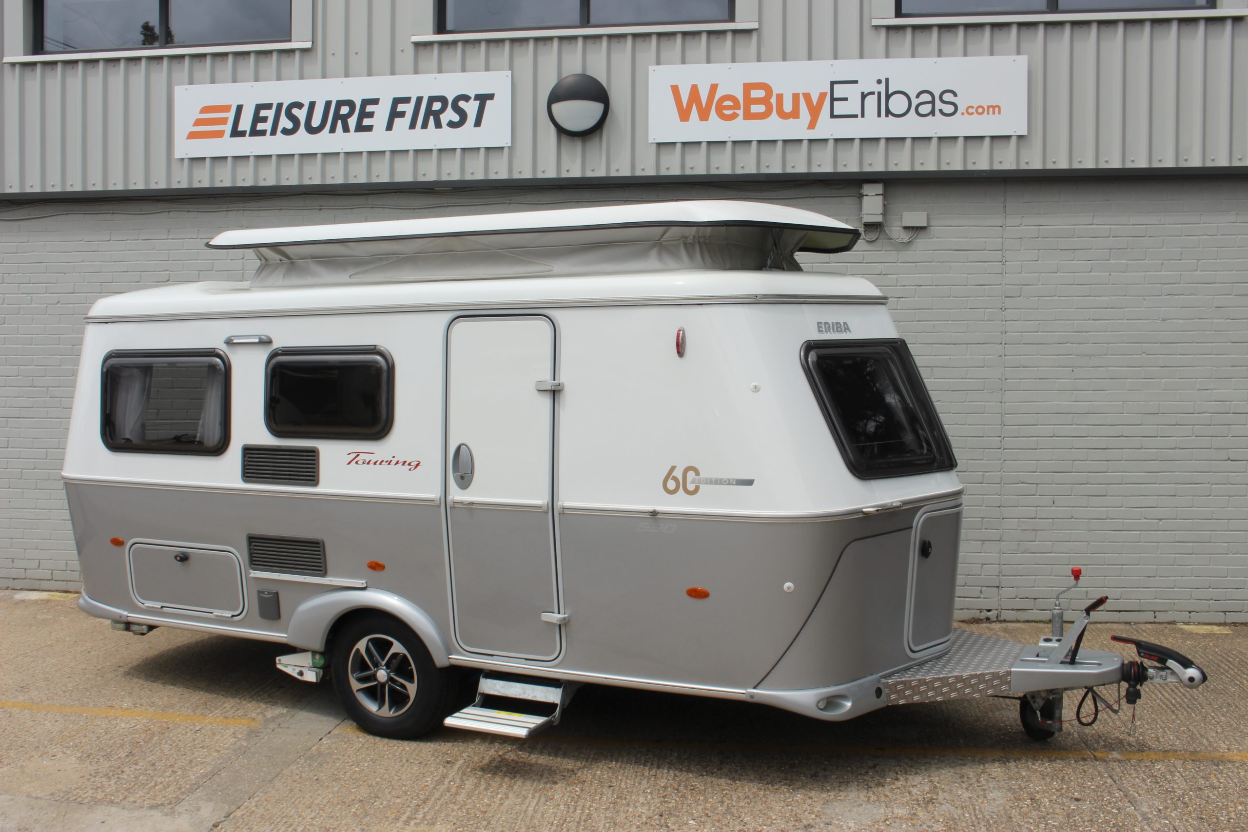 Approved Used Eribas - Page 2 of 4 - Leisure First