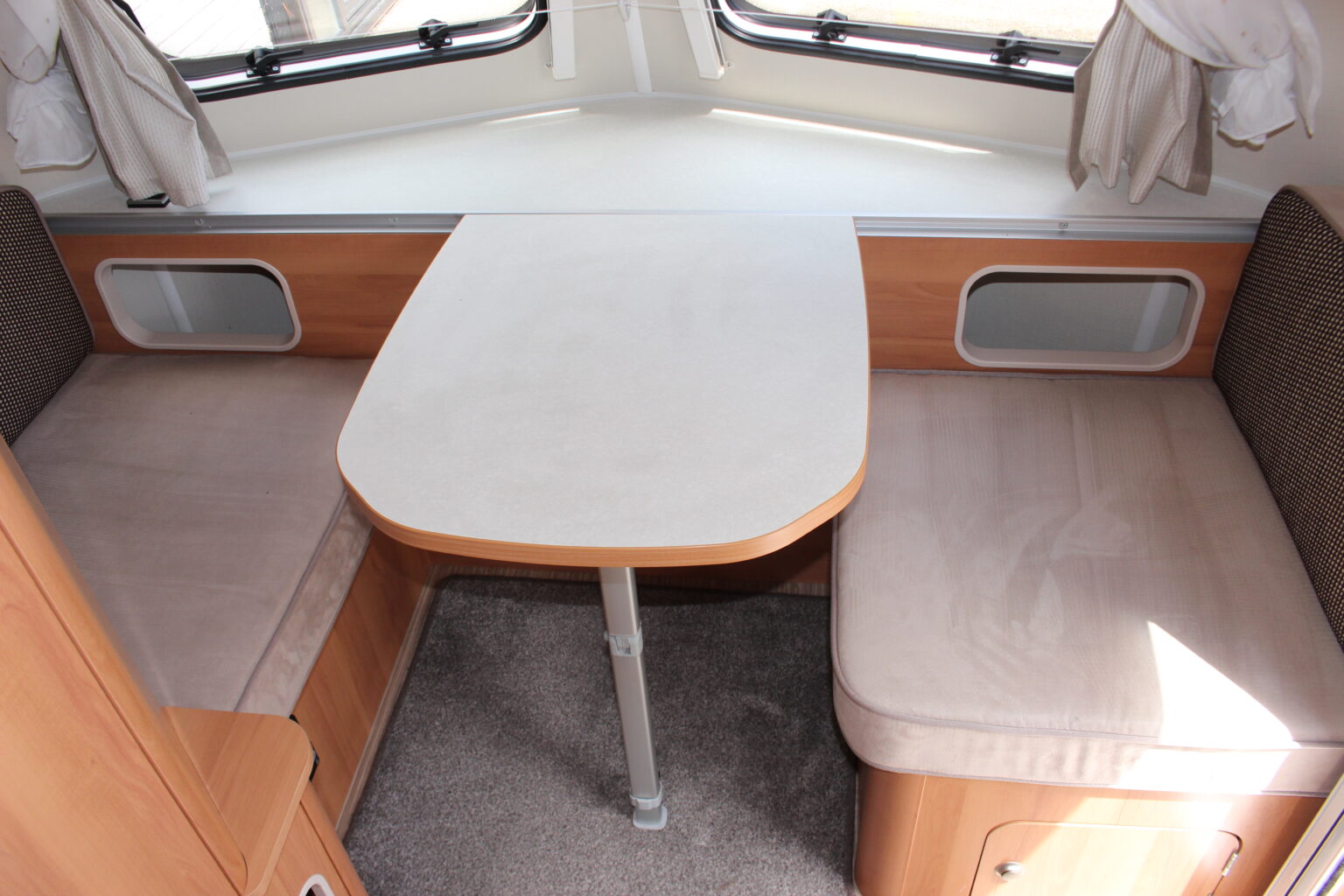 2016 Eriba Troll 540GT - Leisure First